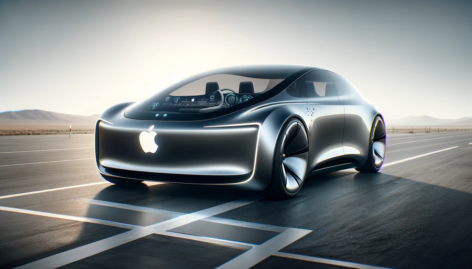 Desmontando el Mito del Apple Car ¿Existió Realmente el Proyecto Titan?